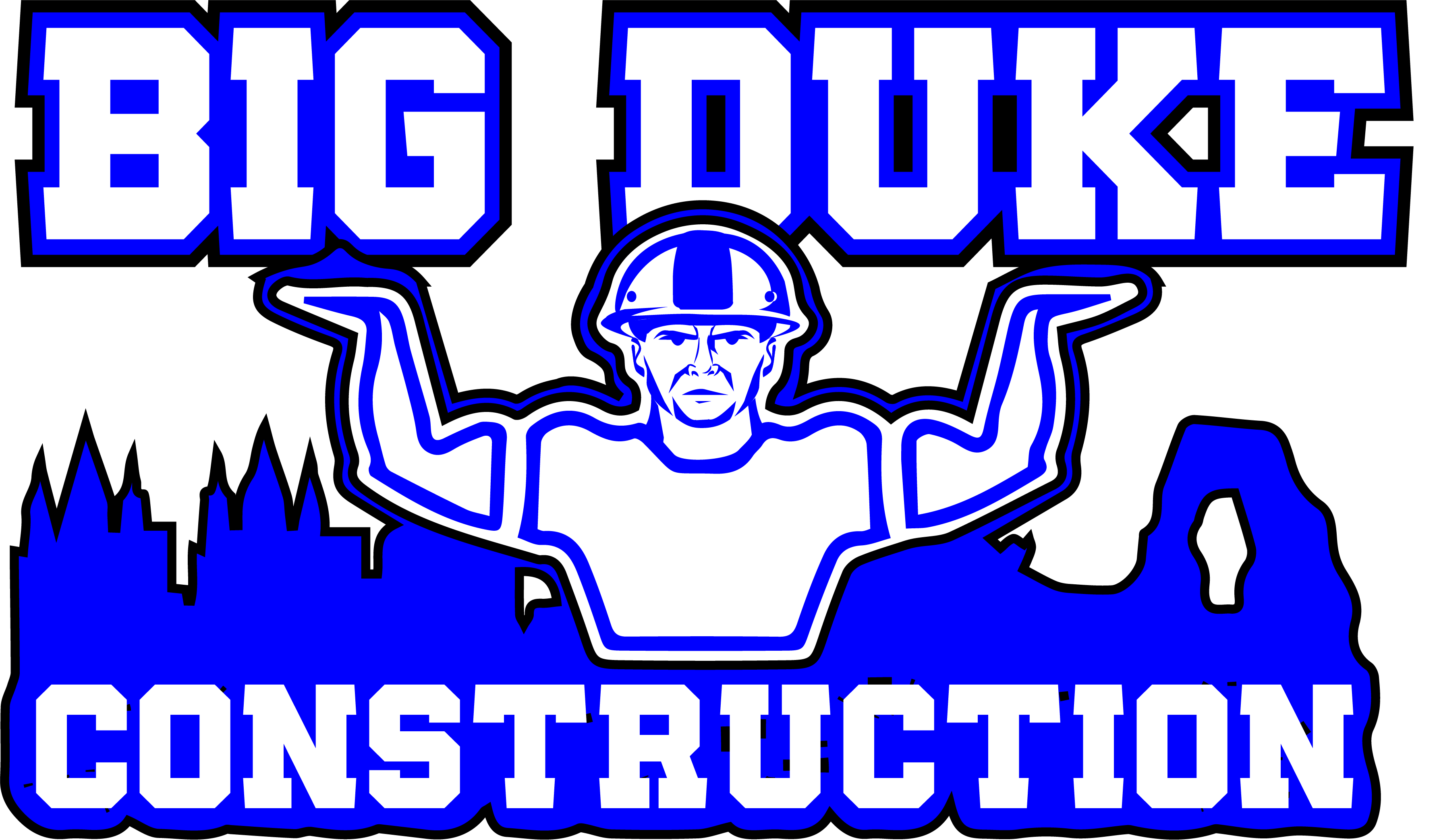 Home - Big Duke Construction